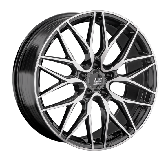 Диск LS Flowforming RC70 - описание, фото, цена